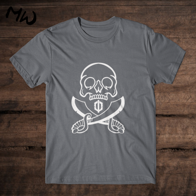 Mutiny Logo – Mutinywear