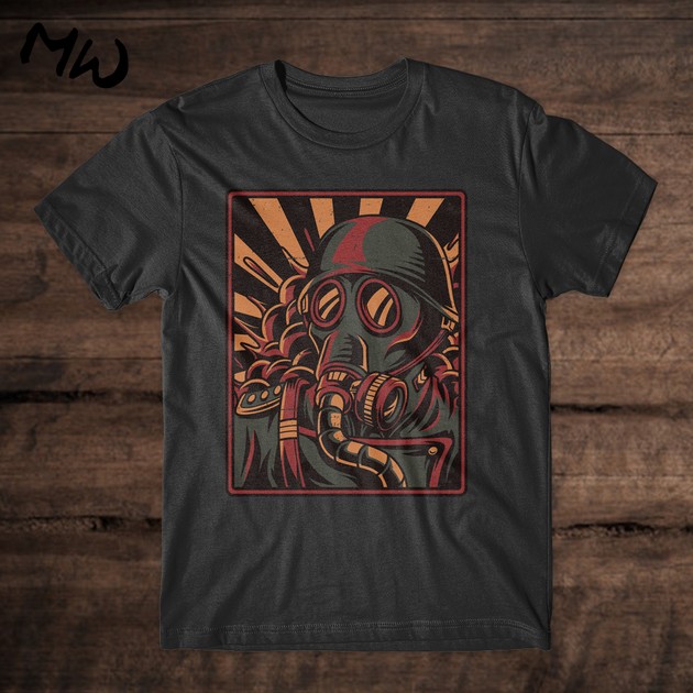 Frontman – Mutinywear